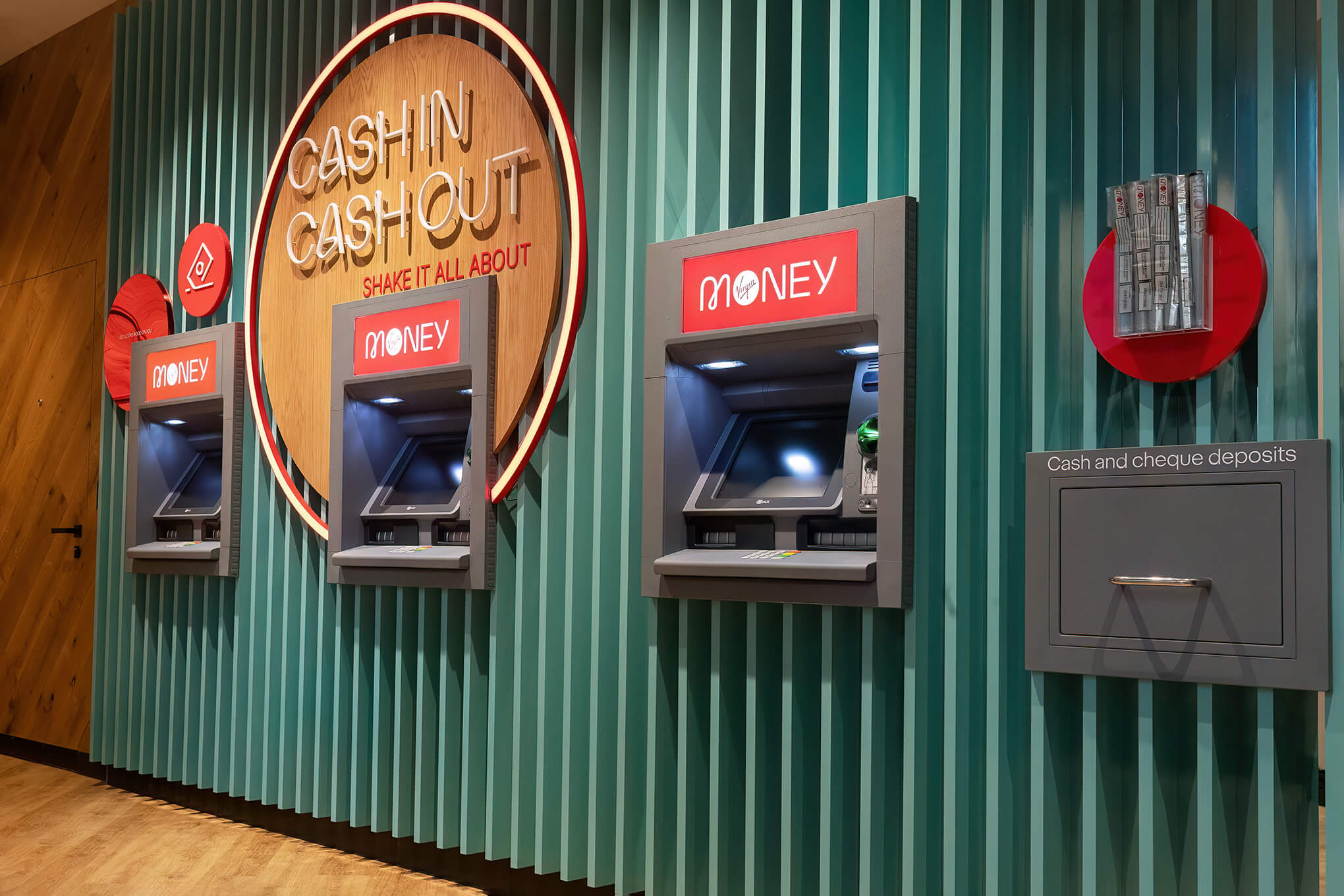 Business Debit Cards - Cashback Available | Business | Virgin Money UK